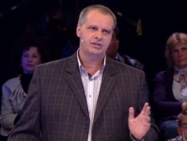 mirchev – The Sofia Globe