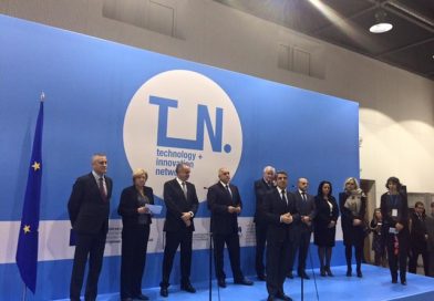 Sofia Tech Park opens, ‘to put Bulgaria on the map of the future’ – The ...