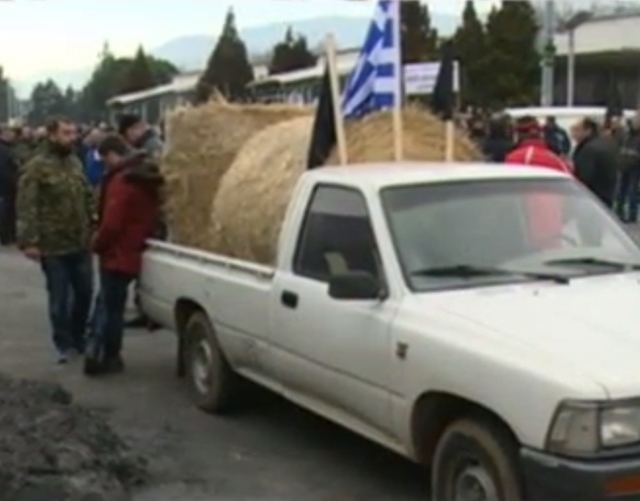 Situation at Bulgarian – Greek border crossings normalises – but ...
