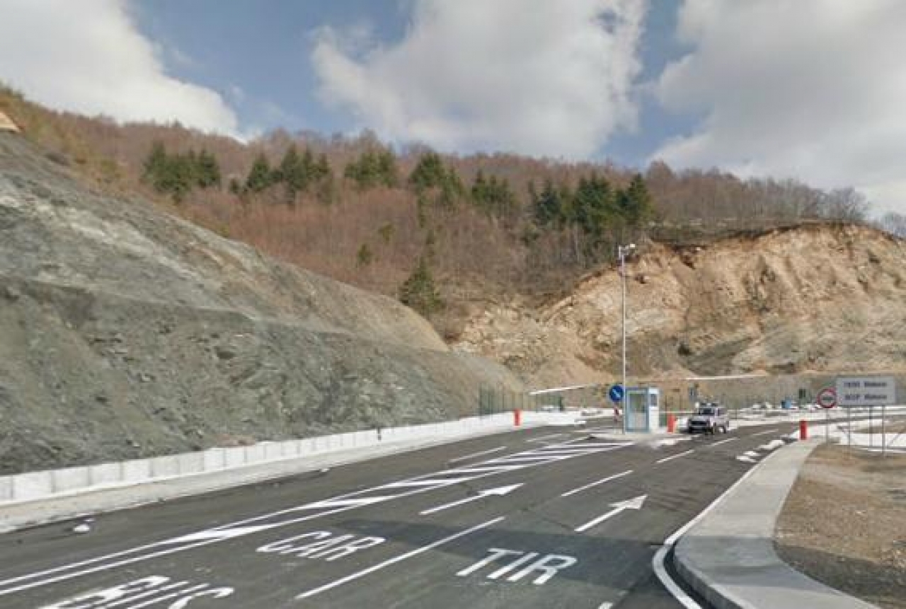 Bulgarian tobacco growers to block Makaza border checkpoint with Greece ...