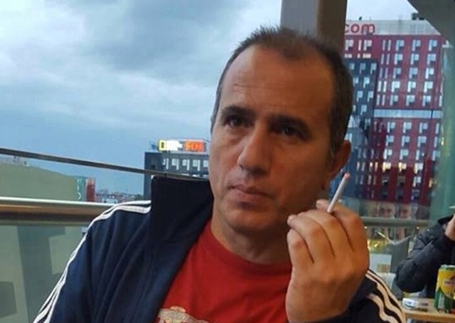 Bulgarian prosecutors do not believe death of Palestinian Zayed was ...