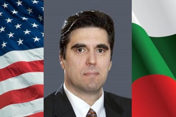 Bulgarian government nominates new ambassador to United States – The ...