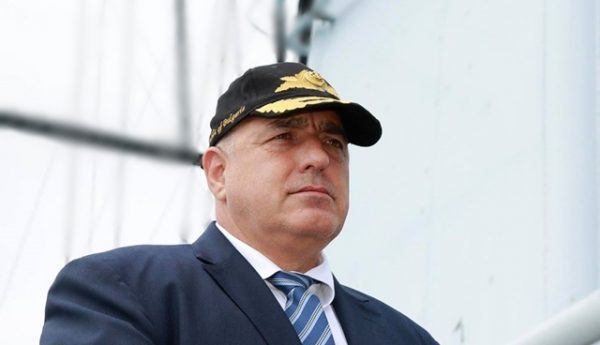 Bulgarian PM Borissov: Entry of warships to Black Sea would lead to ...