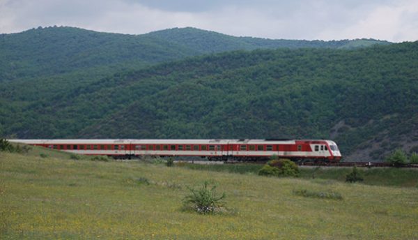 Greek railways strike to hit Sofia – Thessaloniki trains – The Sofia Globe