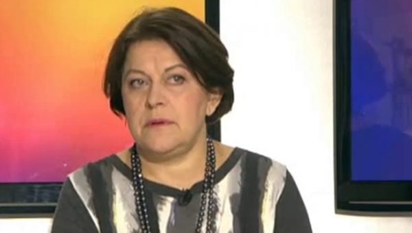 Movement 21, NMSP name Doncheva as joint presidential candidate – The ...