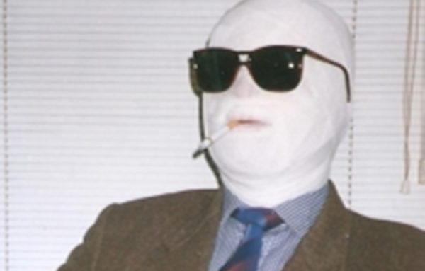 Patrick Brigham – The Sofia Globe