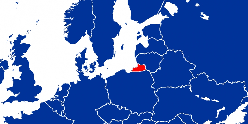 New missiles in Kaliningrad aimed at hindering Nato ships’ access ...