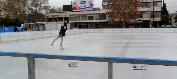 Bulgaria’s largest open-air ice rink opens in Plovdiv on December 3 ... Bulgaria’s largest open-air ice rink opens in Plovdiv on December 3 ...