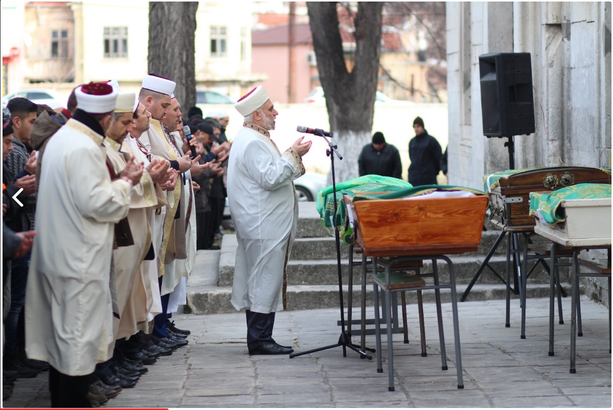Bulgaria’s Muslims and Jews launch fund-raising campaigns to aid ...