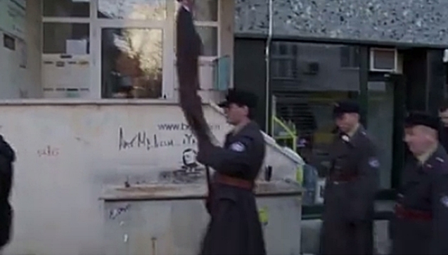 Another controversial ‘Lukov March’ honouring World War 2 general ...