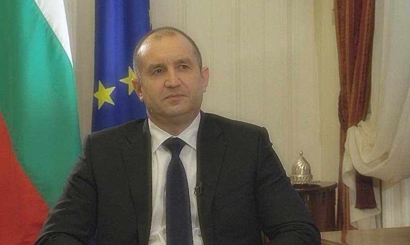 Bulgarian President Radev: Turkey’s interference in our elections is ...