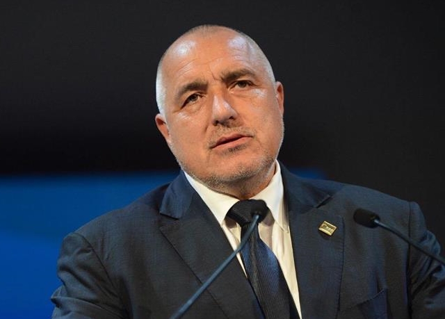 Back in power as PM, Bulgaria’s Borissov shrugs off opposition ...