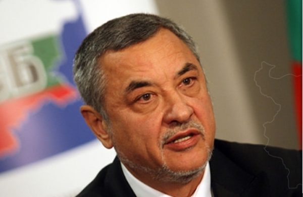 Bulgarian Deputy Prime Minister Simeonov found guilty of anti-Roma hate ...