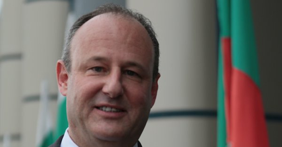 US ambassador to Bulgaria backs planned Sofia – Skopje good ...