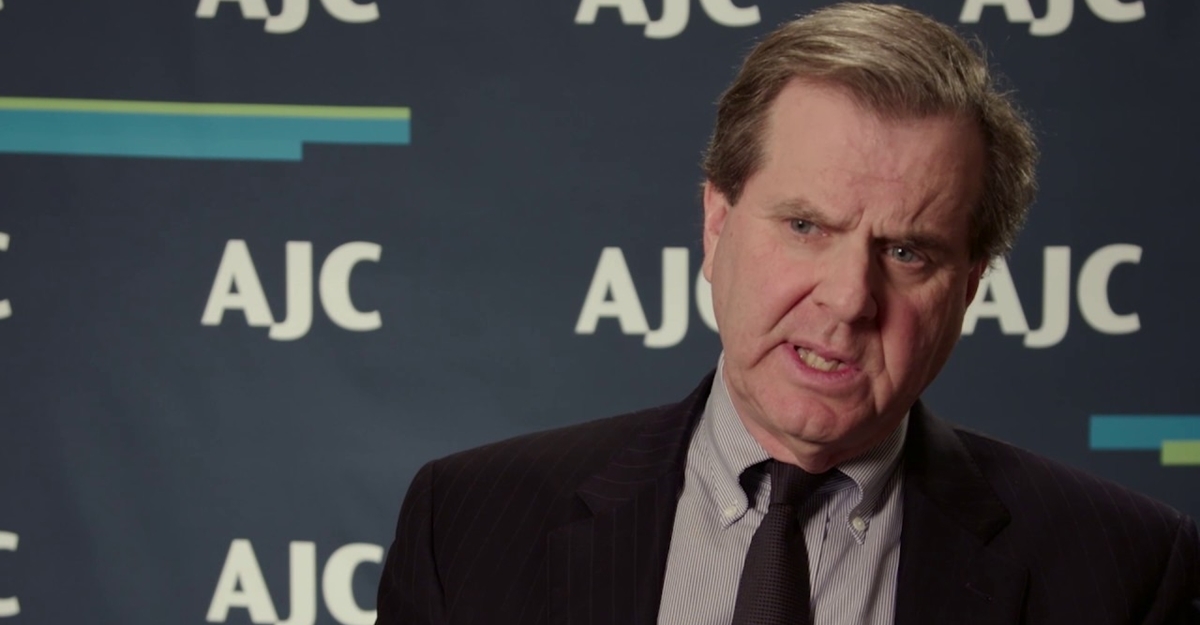 American Jewish Committee rejects Russian revisionism on rescue of ...