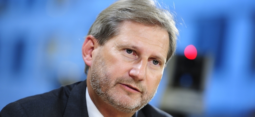 Hahn speaks of ‘China’s Trojan horses in the Balkans’ – The Sofia Globe