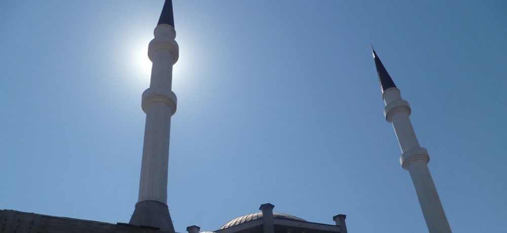 Bulgarian leaders congratulate country’s Muslims on Eid al-Adha – The ...