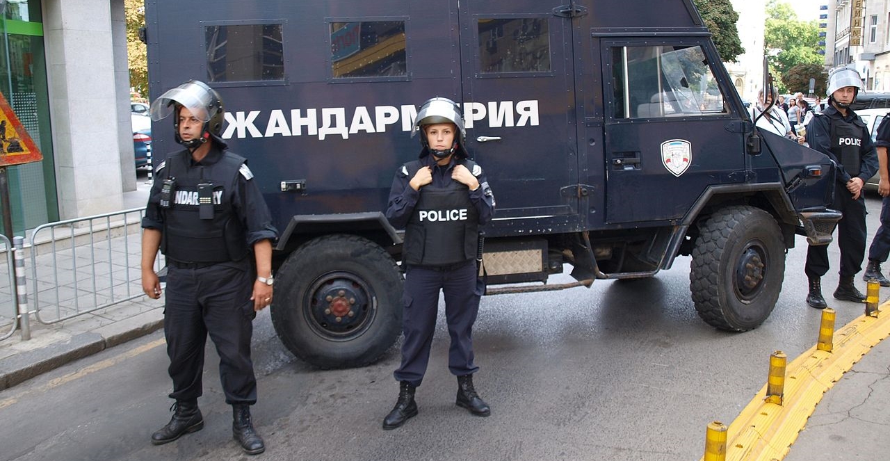 Bulgarian police mull end to pay protests after government agrees to ...