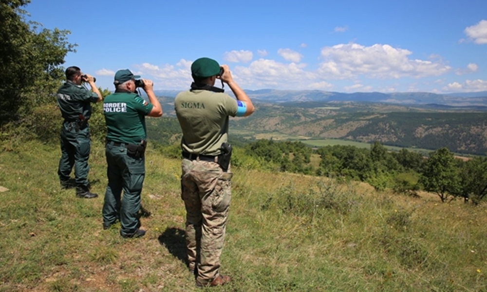 MEPs visit Bulgaria to inspect Frontex operations at Turkish border ...