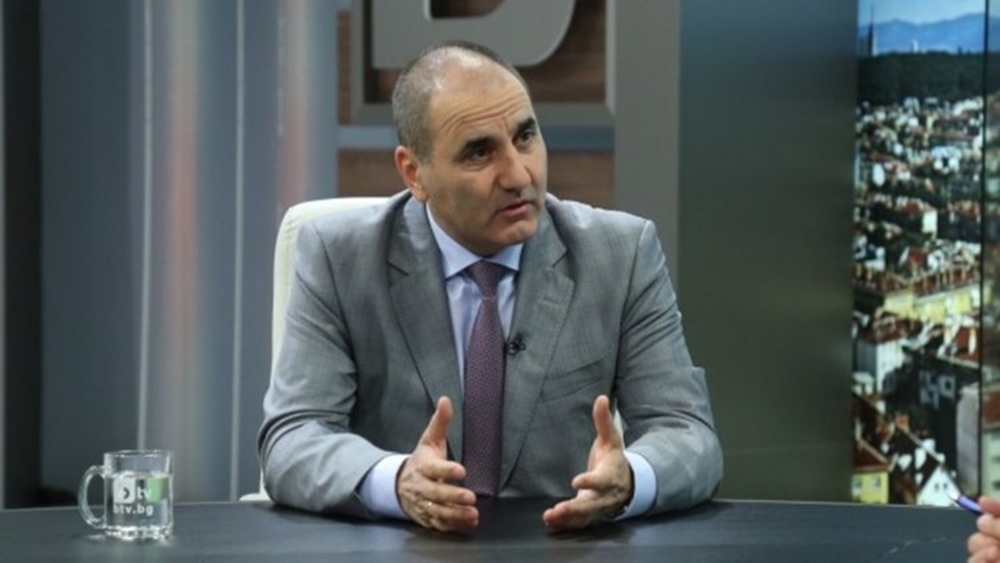 Tsvetanov: Bulgarian President Radev is ‘jealous’ of PM Boiko Borissov ...