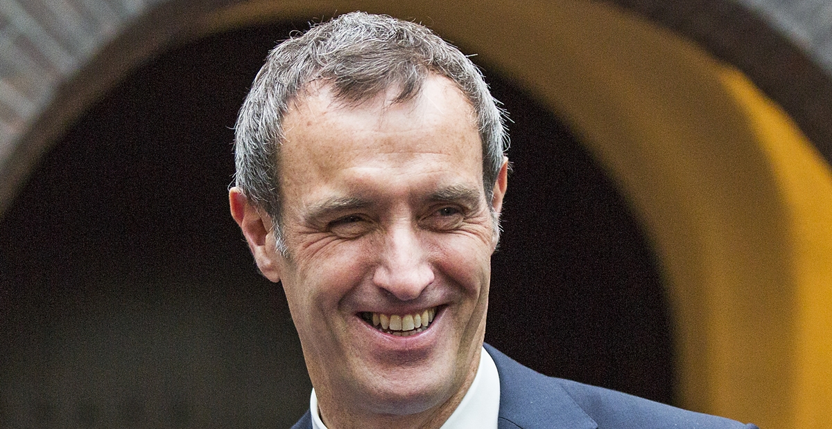 Europol director: About 30 000 people in Europe potentially part of ...