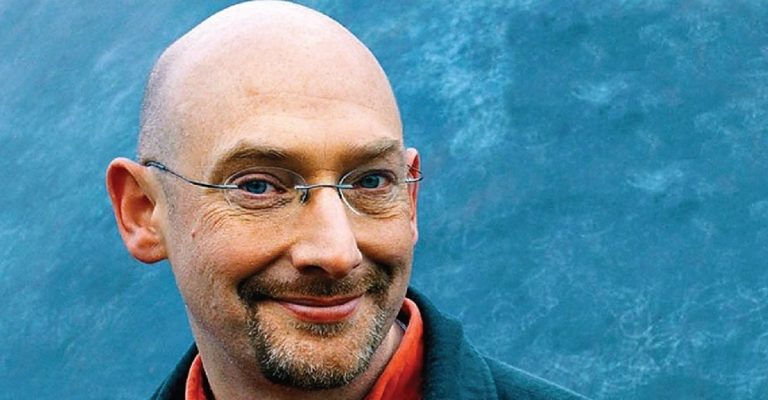 Quentin Cooper 1 main – The Sofia Globe