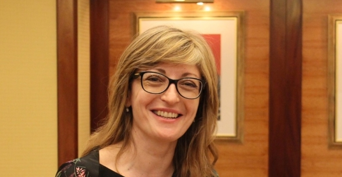 Bulgarian FM Zaharieva begins two-day visit to Macedonia – The Sofia Globe