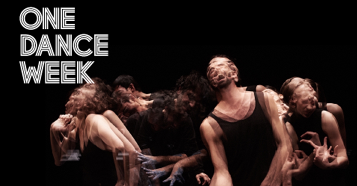 Pre-premiere of #minaret to open One Dance Week in Plovdiv on September ...