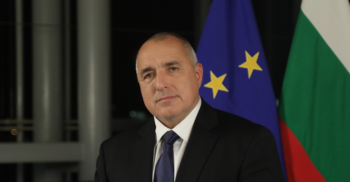 Bulgarian PM Borissov offers Greece help to fight wildfires – The Sofia ...