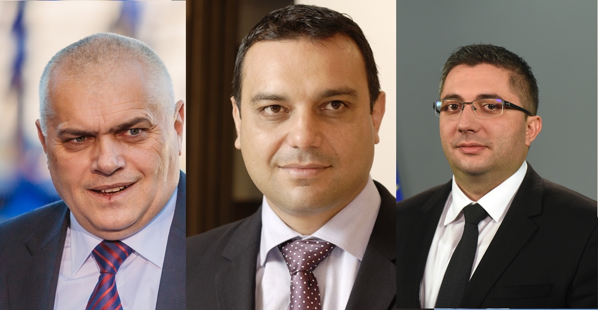 Bulgaria’s Svoge fatal bus crash: Three Cabinet ministers resign – The ...