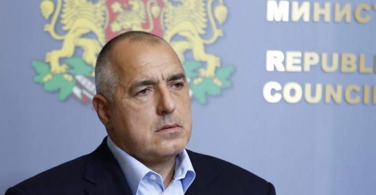 Bulgarian Prime Minister expresses condolences after terrorist attack ... Bulgarian Prime Minister expresses condolences after terrorist attack ...