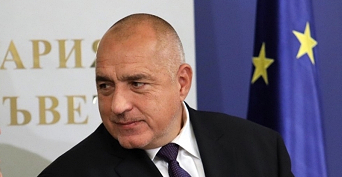 Bulgarian PM Borissov hopes ‘high fuel price’ protests will stop after ...