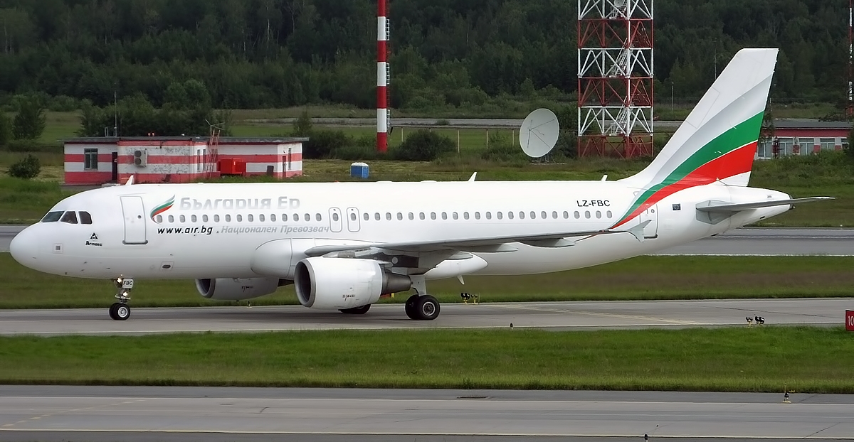 Cyprus re-opens airports to Bulgaria flights – The Sofia Globe