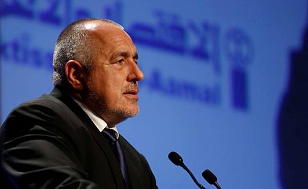 Borissov urges maximum mobilisation of his GERB party ahead of 2019 ...