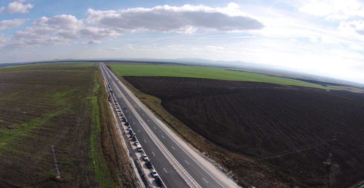Bulgaria’s road agency continues delayed rollout of ‘e-vignette’ road ...