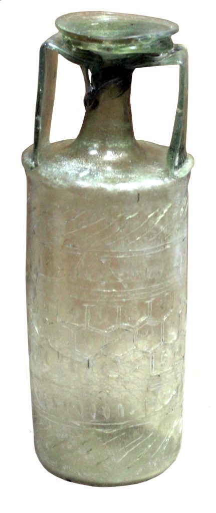 Archaeological finds from Bulgaria’s Struma Motorway construction go on ...