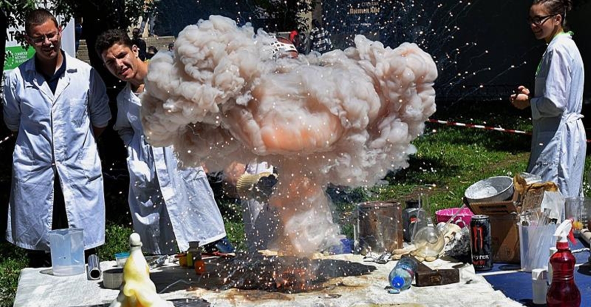 2019 Sofia Science Festival is on from May 9 to 12 – The Sofia Globe