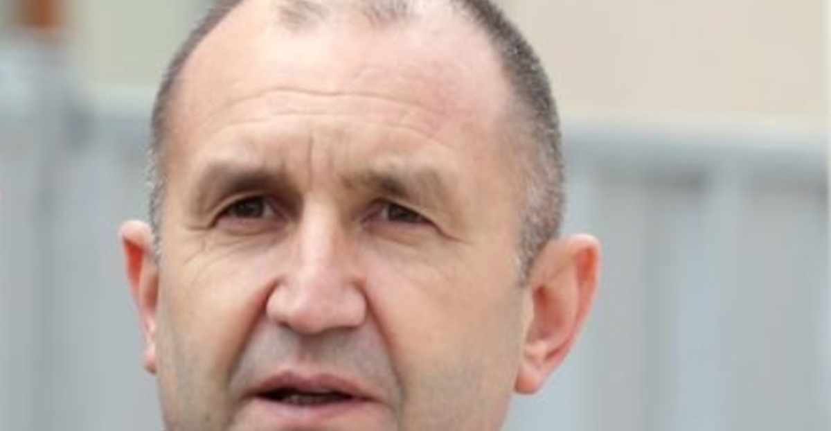 Bulgarian President: F-16 deal should not compromise fighter’s ...