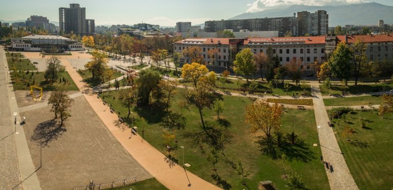 European supercomputer will be located at Bulgaria’s Sofia Tech Park ...