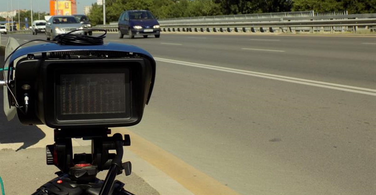 Bulgarian Traffic Police: More than 44 500 speeding violations in a ...