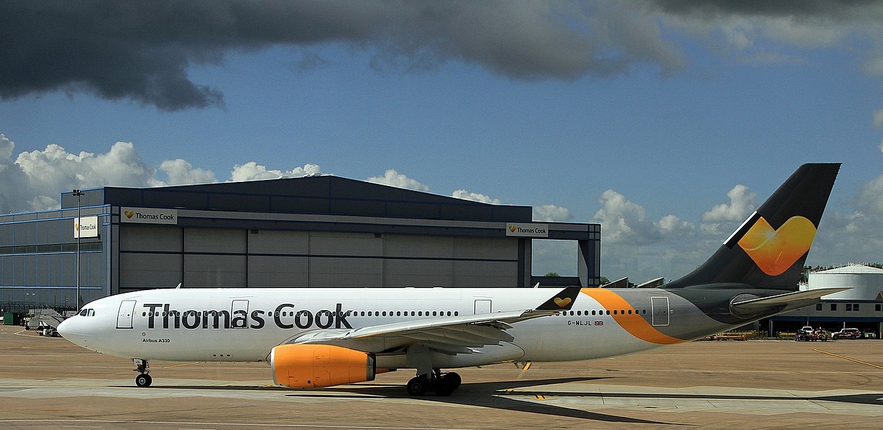 Thomas Cook bankruptcy: European Parliament calls for mitigation of ...