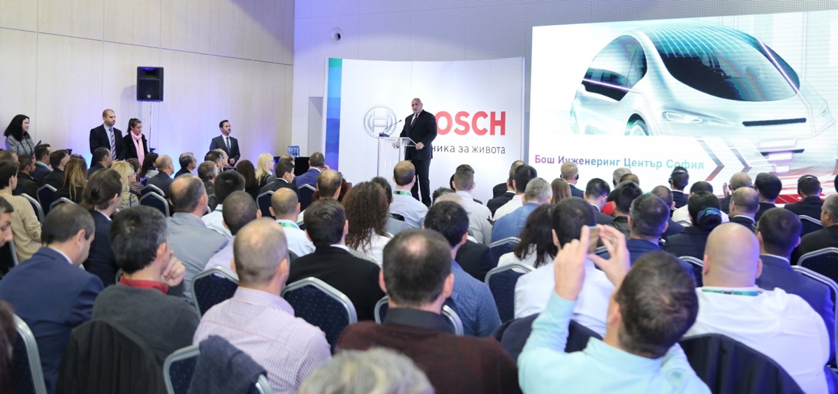 PM Borissov: Bulgarians returning from abroad ‘because country is ...