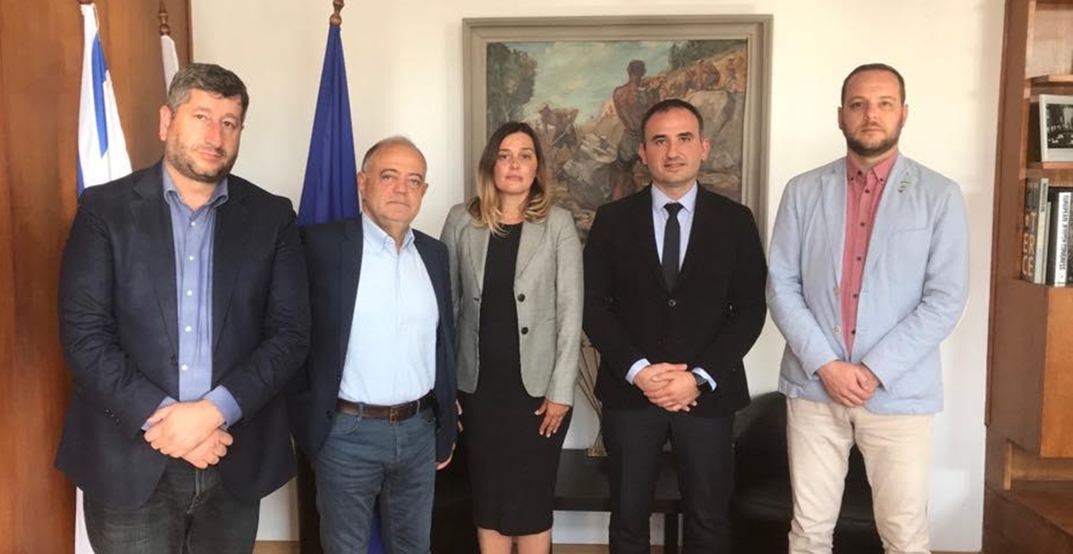 Democratic Bulgaria apologises to Bulgarian Jewish leaders over ...