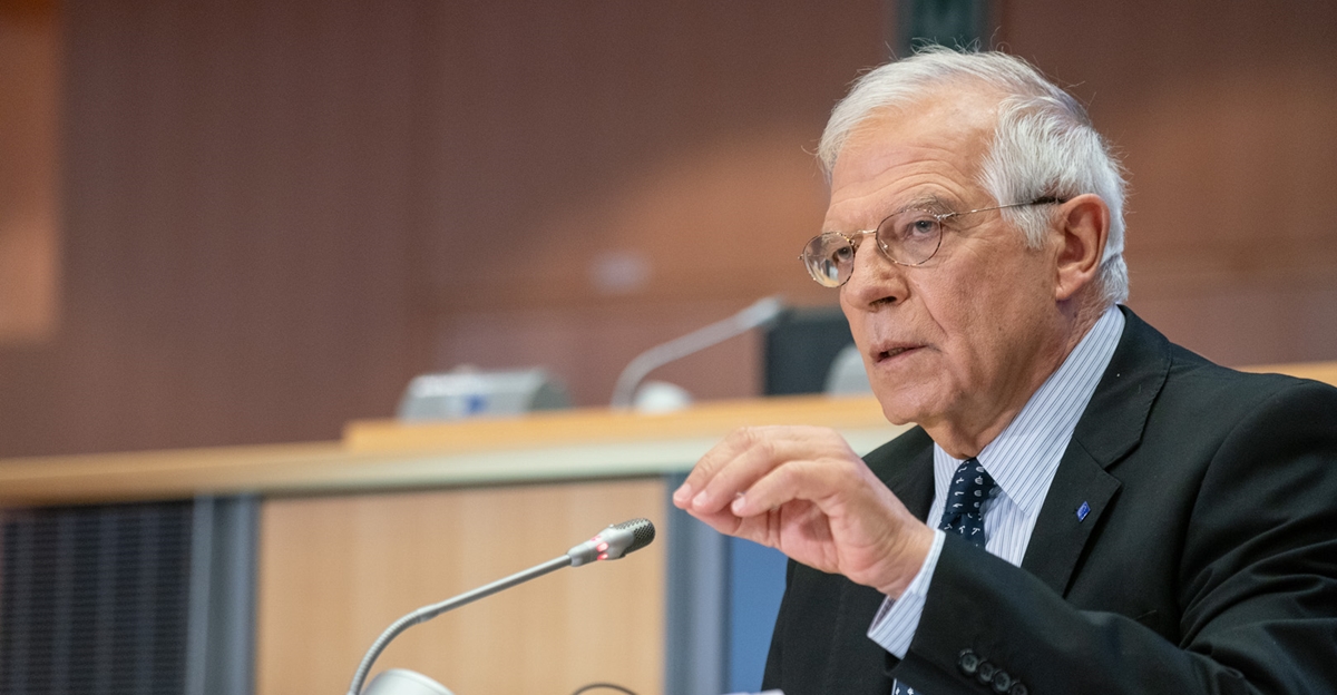 Borrell will face centrifugal forces in the Balkans – The Sofia Globe