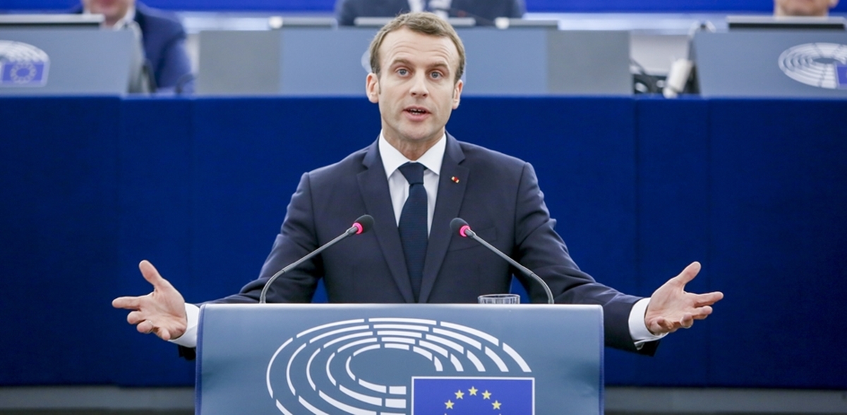 French connections: How to revitalise the EU enlargement process – The ...