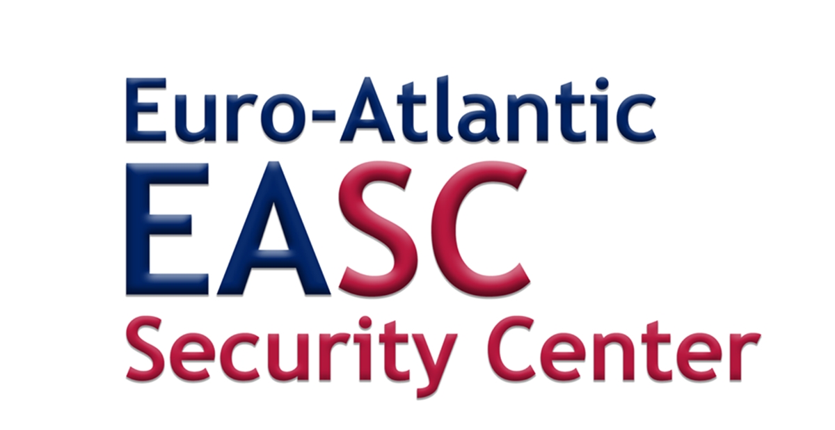 EASC welcomes adoption of Strategic Partnership Framework between US ...