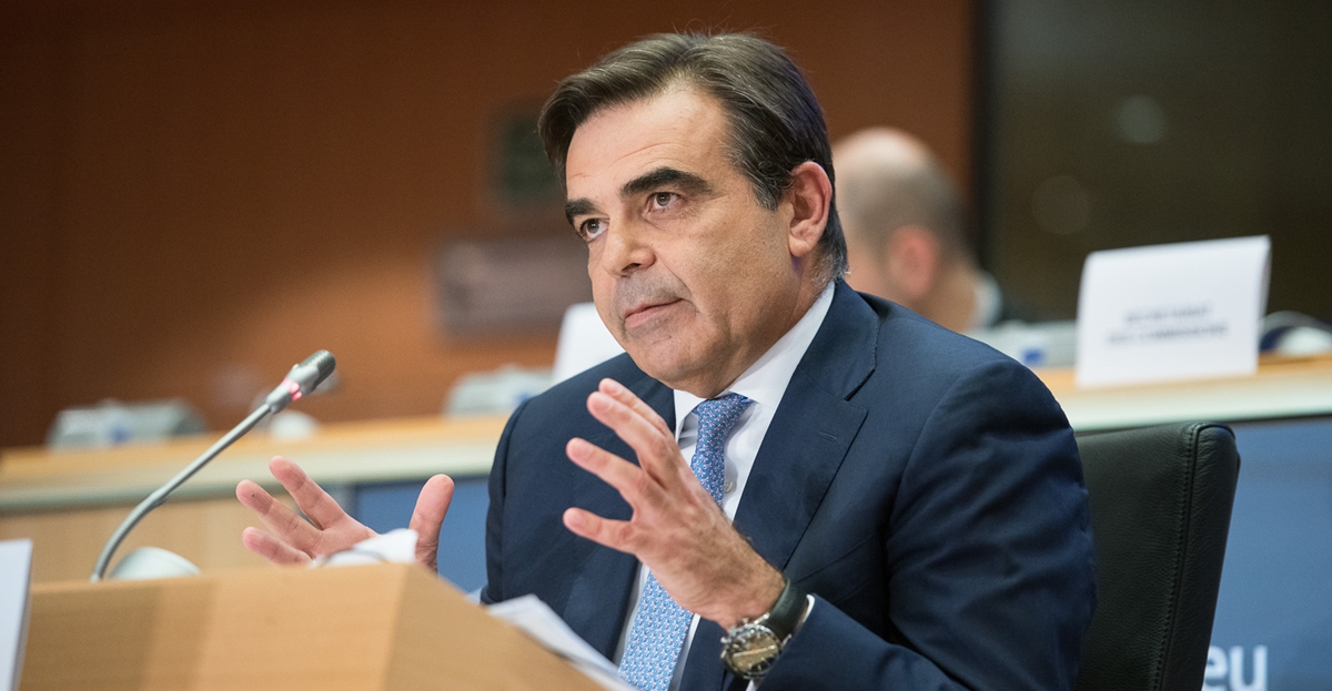 EC vice-president Schinas to lead Commission’s fight against ...