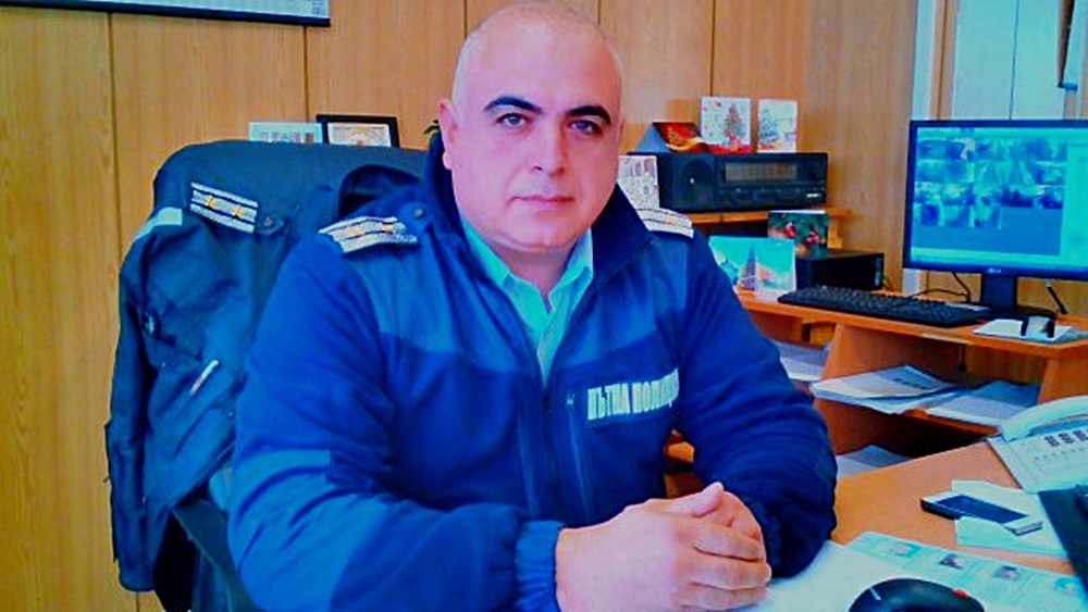 Traffic Police chief of Bulgaria’s Plovdiv fired – The Sofia Globe