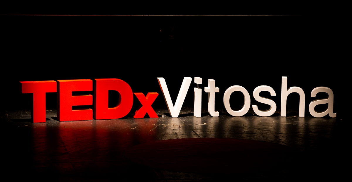 TEDxVitosha2020 is almost here – The Sofia Globe