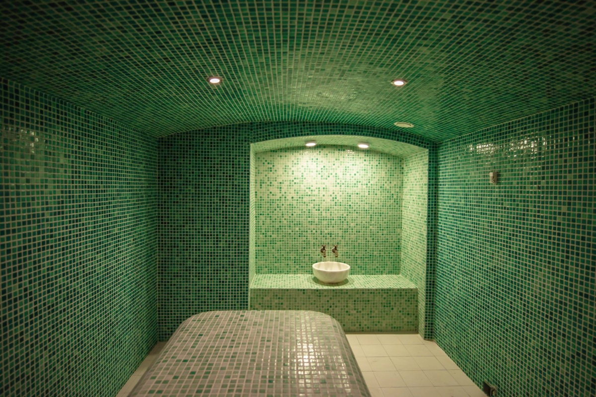 Restored historic baths in Bulgaria’s Bankya to open in autumn 2020 ...